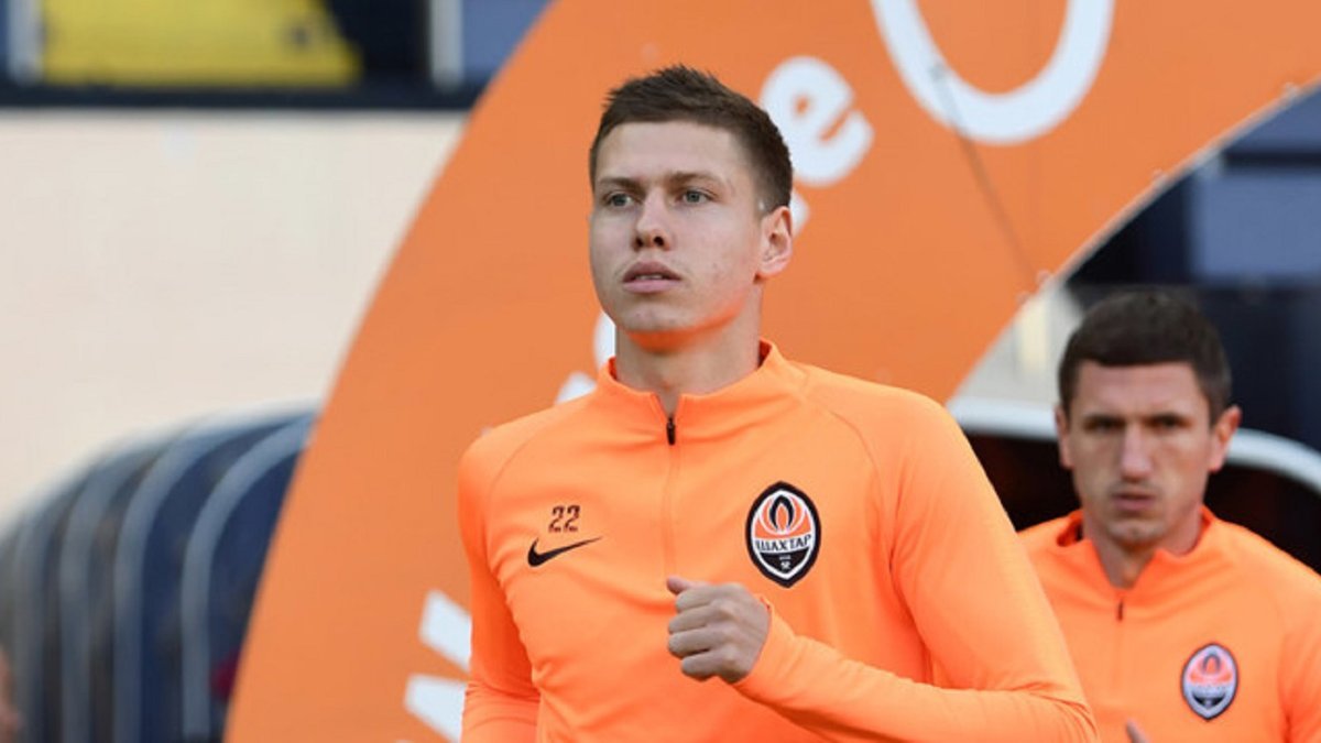 "Arsenal" returned to the candidacy of Matvienko after the failure with ...