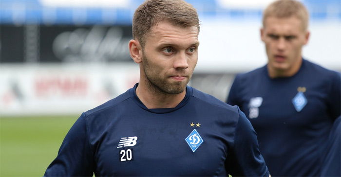 Oleksandr Karavaev: "Yaremchuk told Bushchan a few months ago that we ...