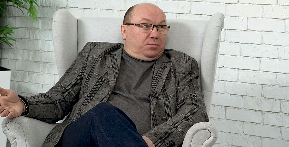 Viktor Leonenko: "I can congratulate Dynamo on the exit, but I can only ...