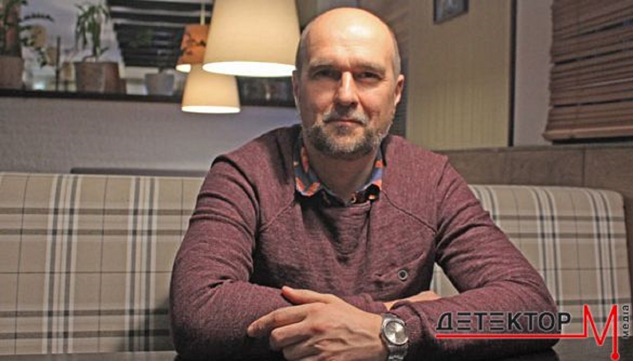 Kostyantyn Andriyuk: "Shakhtar launched an official investigation to ...