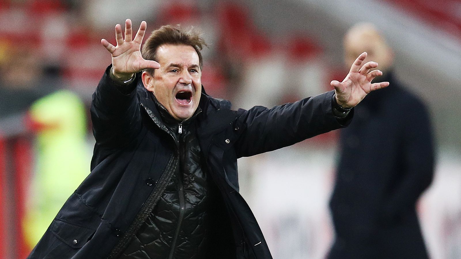 'It's terrible' - Raul Riancho on Russia's Euro 2024 ban (Sept. 21 ...