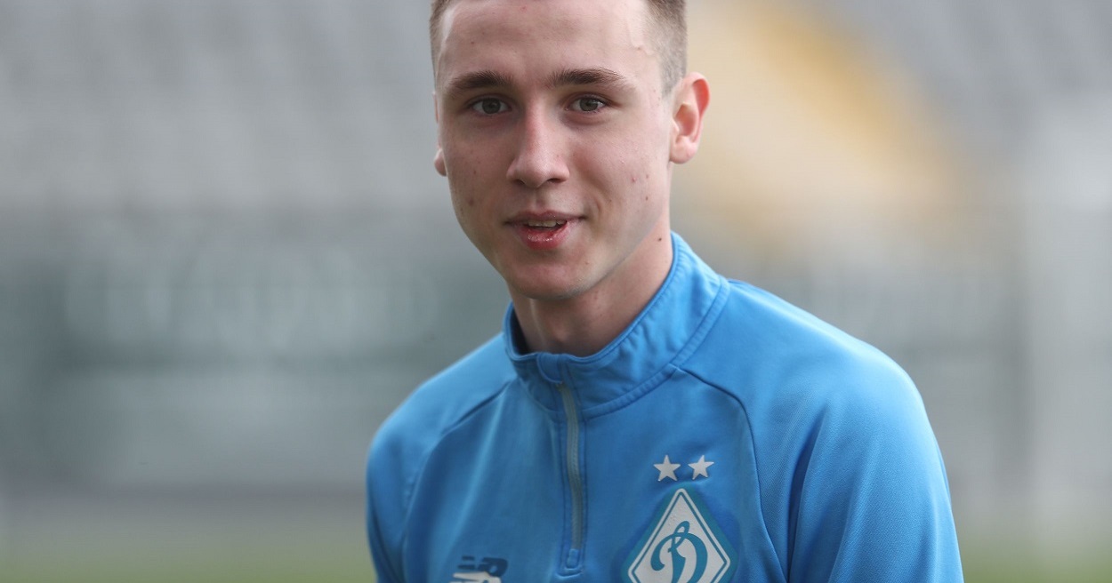 Ruslan Rotan: "Vanat opened by 30 percent" (Aug. 15, 2022) — dynamo.kiev.ua