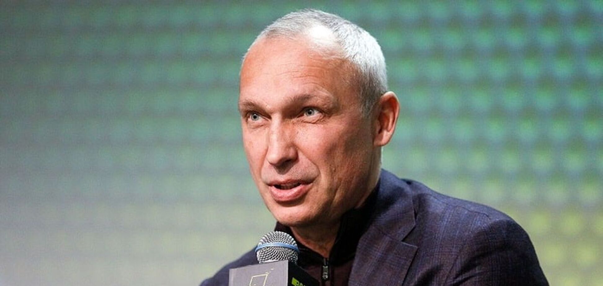 Protasov wrote a letter of resignation from the membership of the NOC ...