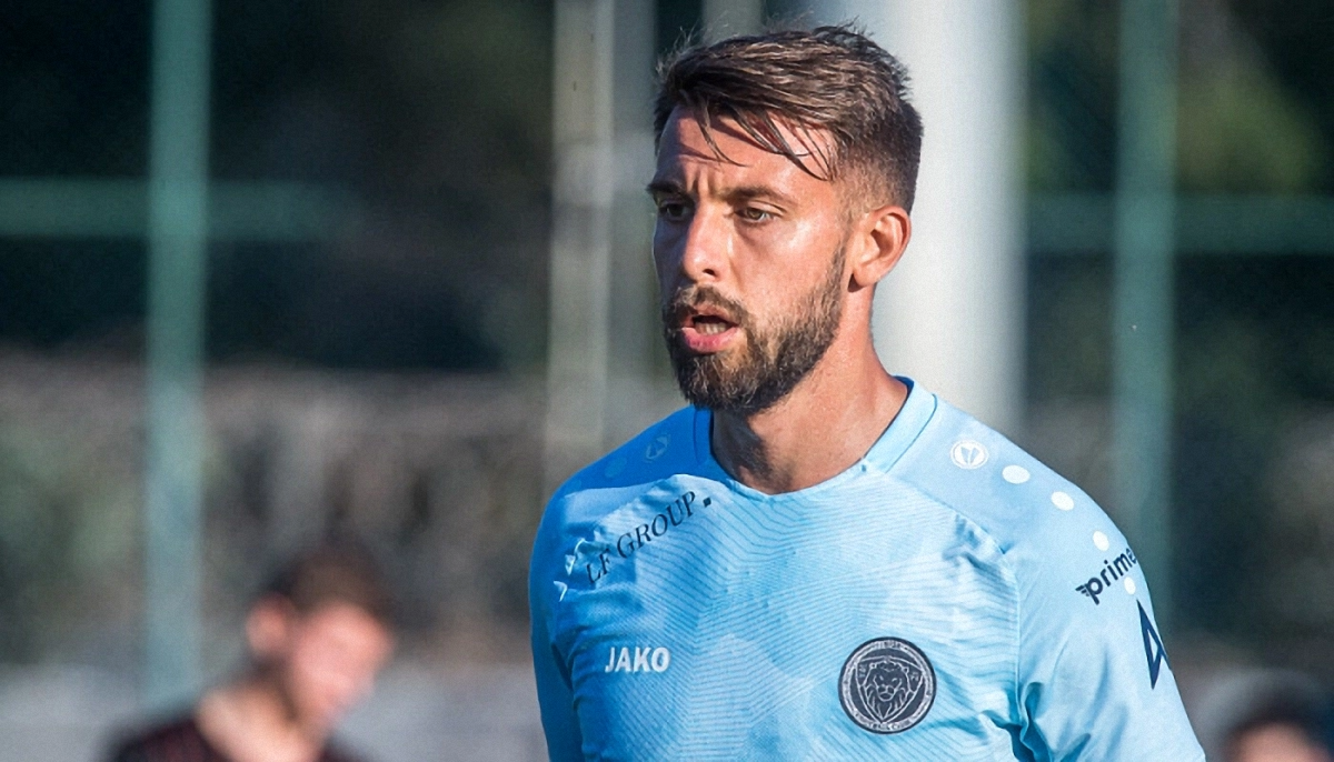 Владлен Юрченко: «Рига — хороший проект с большими задачами. Я решил ...