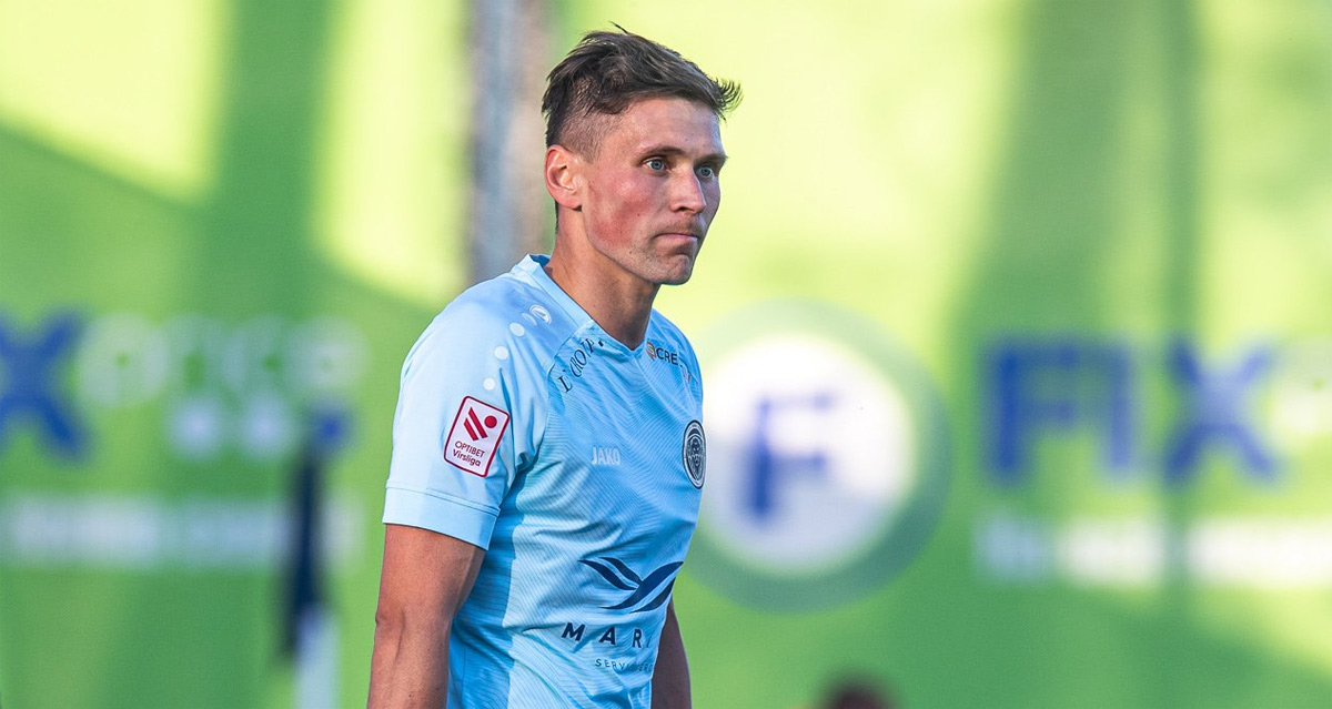 Alexander Filippov: “Probably, Dynamo had such a period. There's been a ...