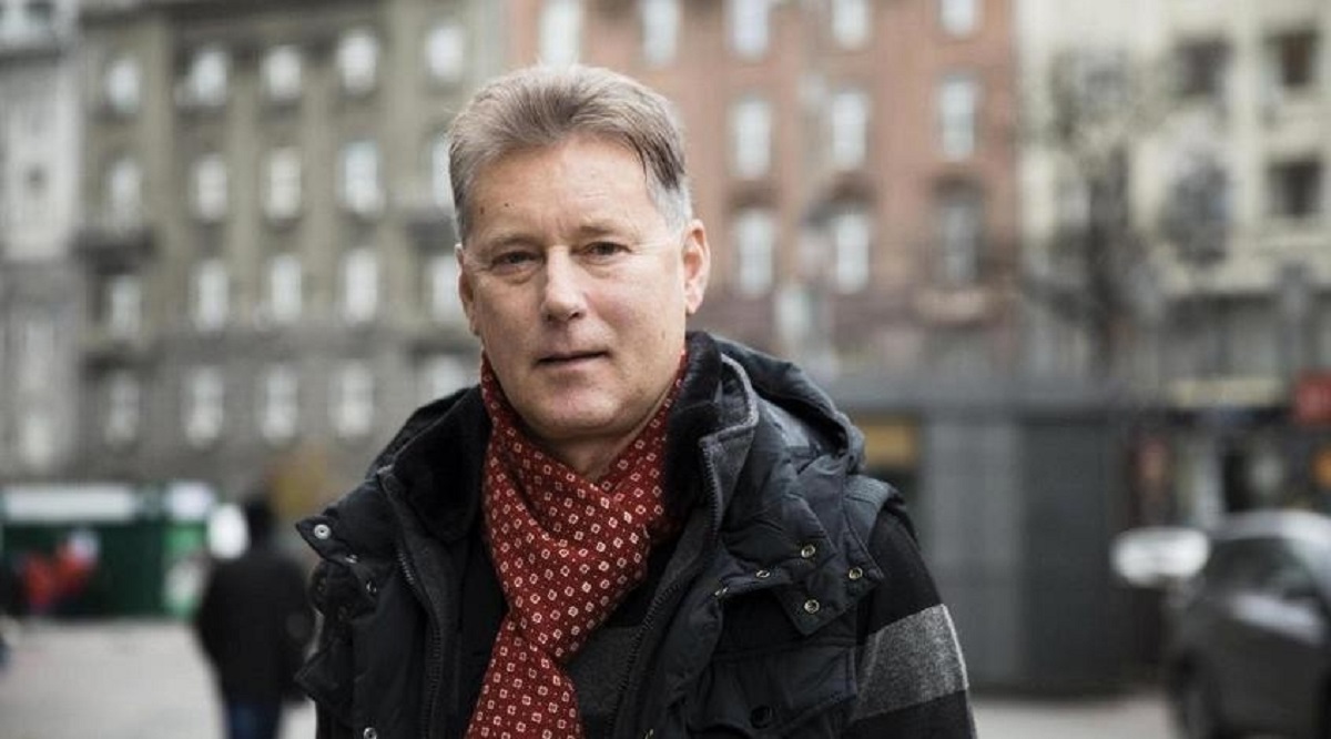 Leonid Buryak: "Für Yarmolenko wird es in Al-Ain etwas einfacher als ...