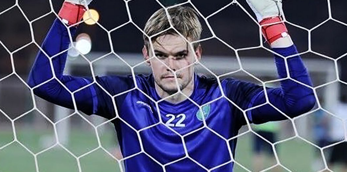 Maksym Koval: he stopped Milevskiy and went to the Champions League ...