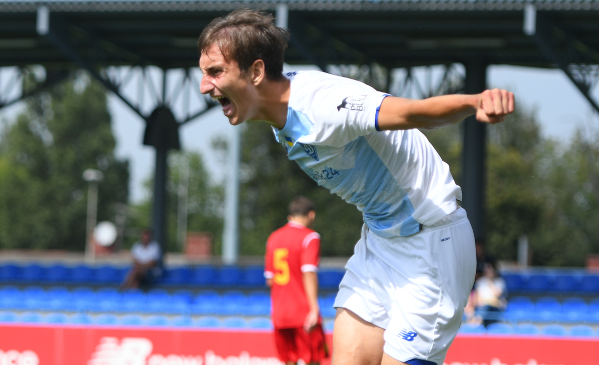 Igor Gorbach: "Whatever you call a ship, that's how it will sail" (Aug ...