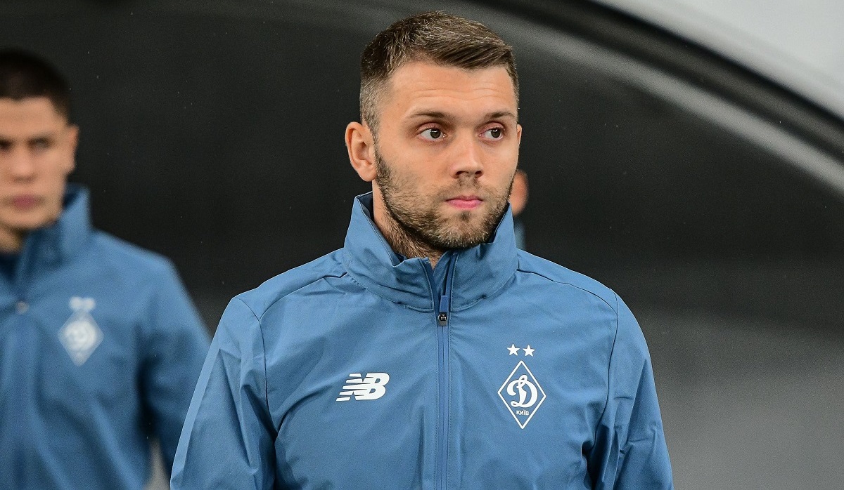 Alexander Karavaev: “We watched the Benfica match, but we are focused ...