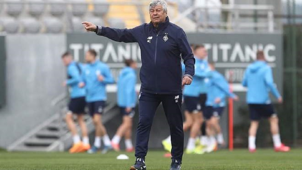 Source: "Dynamo" is considering the candidacy of the Brazilian forward ...