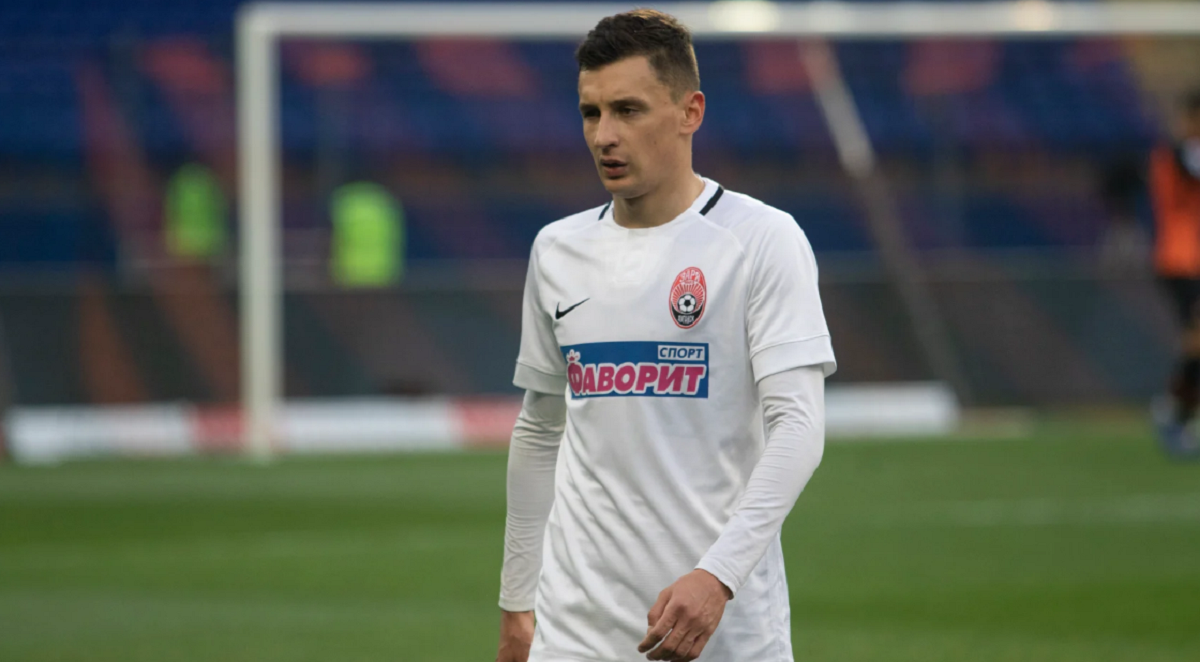 It became known when Kabaev can join Dynamo (Aug. 5, 2022) — dynamo.kiev.ua