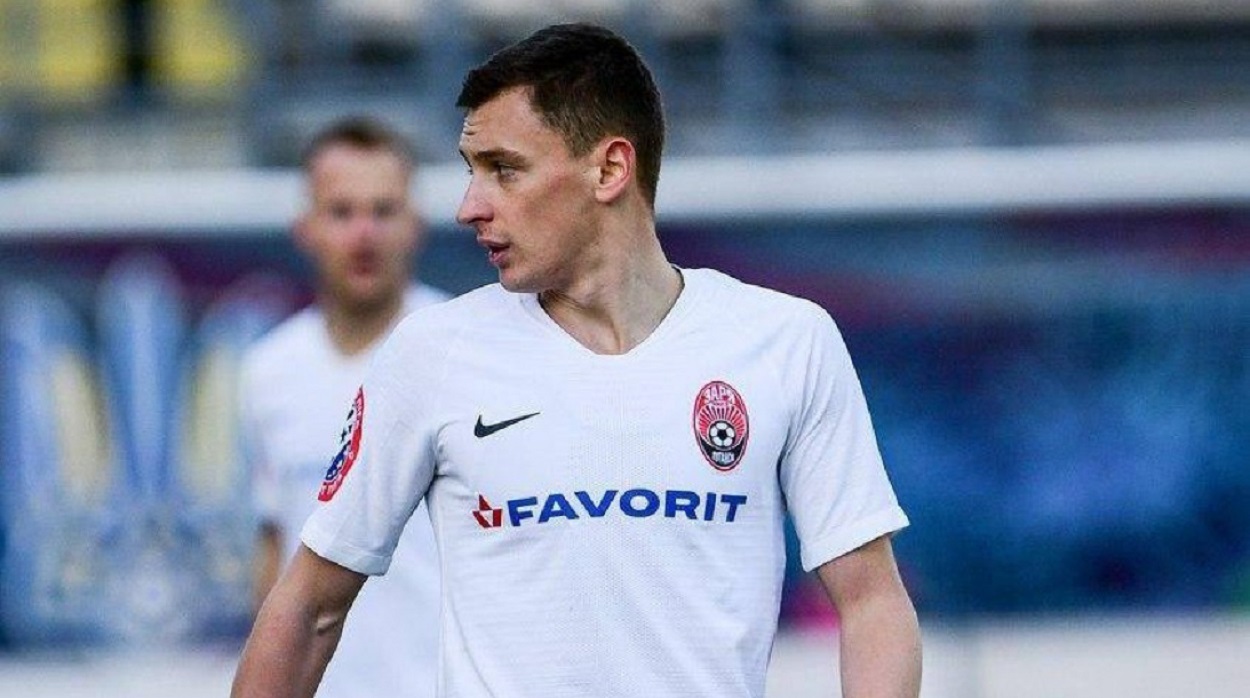 Journalist: "As Dynamo explained to me, Kabaev went one way, and Rusin ...