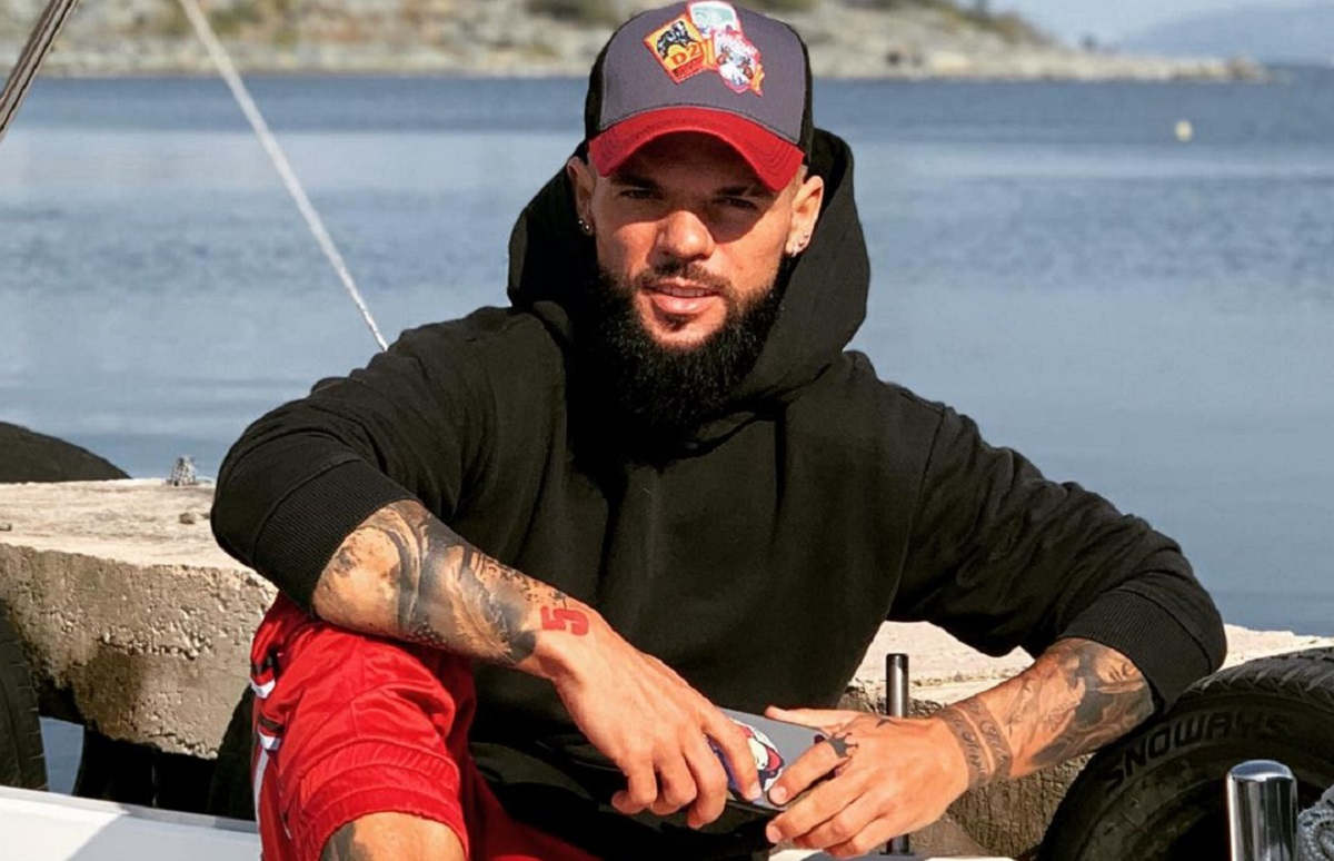 Vanat scores debut goal for Dynamo in UPL (Sept. 3, 2022) — dynamo.kiev.ua