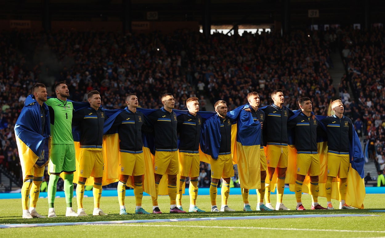 It became known who will commentate the upcoming matches of the ...