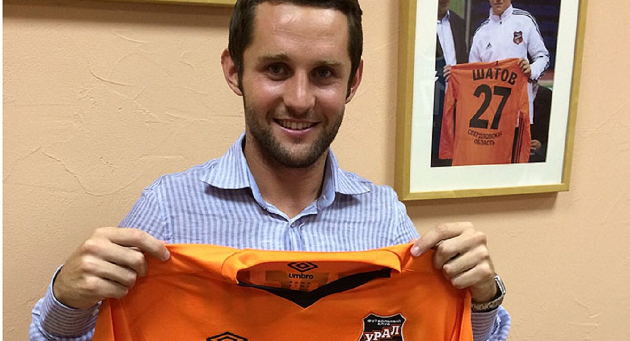 Another traitor brought up by Shakhtar returned to the Russian club (Sept. 10, 2022) — dynamo ...