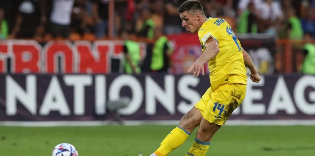 Daniil Ignatenko: "We will tune in very seriously to Scotland, we want ...