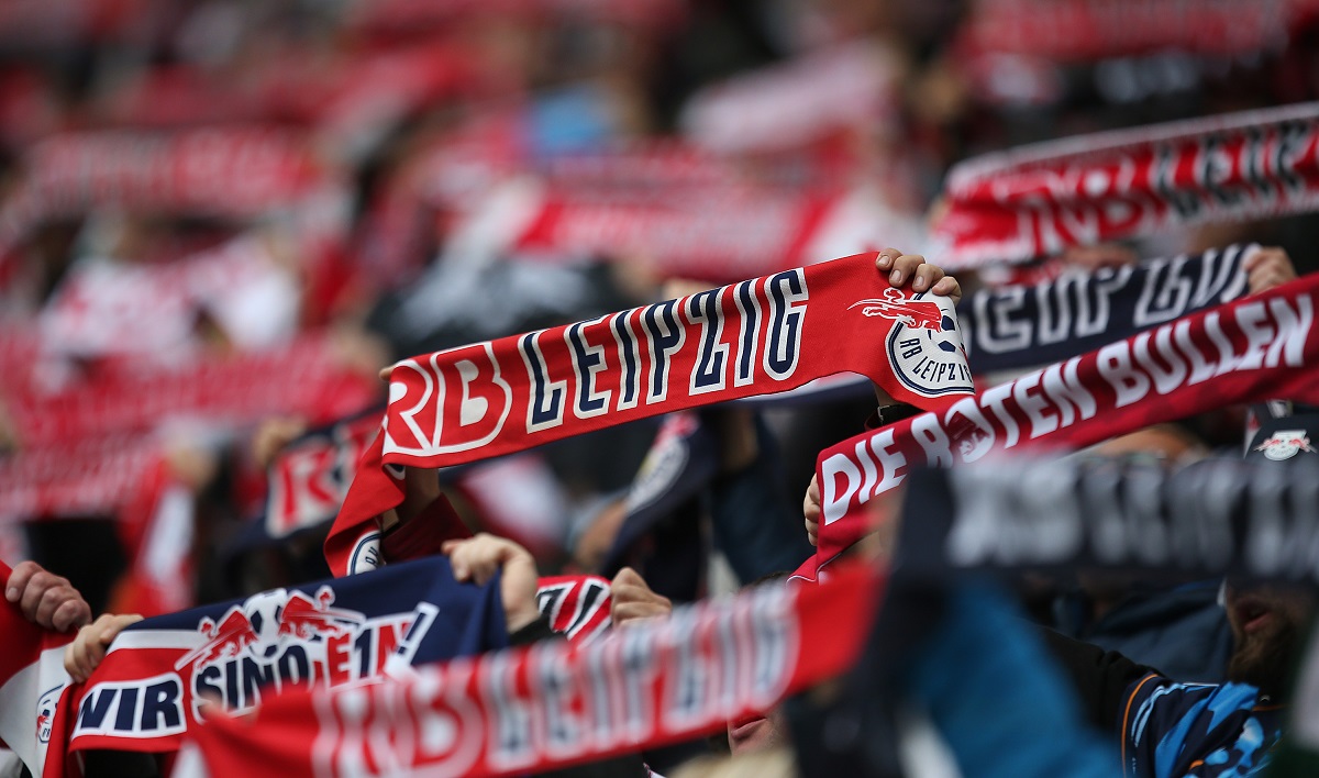Leipzig fans - about the match with Shakhtar: "One of the most shameful ...