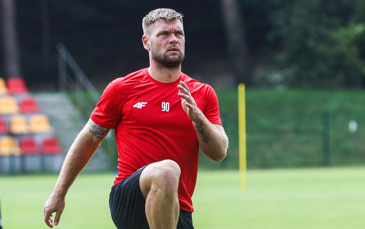 Кирило Петров: «Контракт із «Динамо» я розірвав із словами — навіщо ...