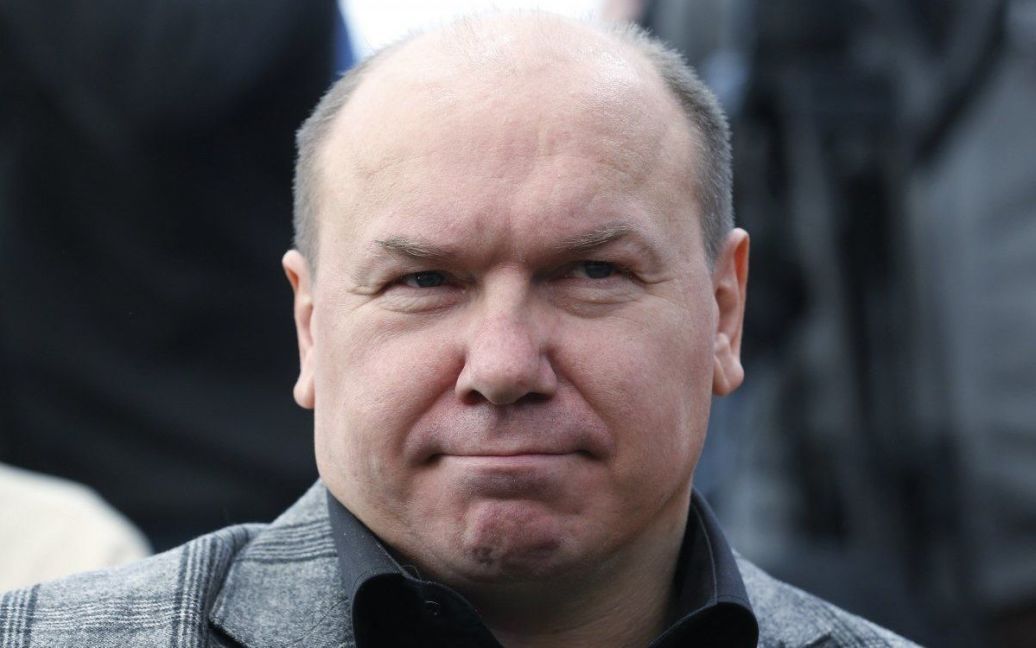 Victor Leonenko: “As long as they don’t return Besedin, otherwise they ...