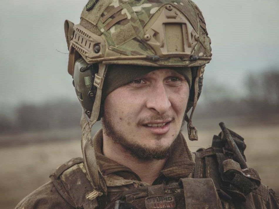 Dynamo fan Oleksiy Rubtsov died defending Ukraine (Nov. 3, 2022 ...