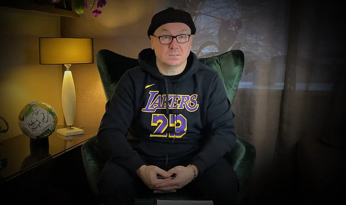 Віктор Леоненко: «Чому Селезньов досі скидає, а тут виходять люди із ...