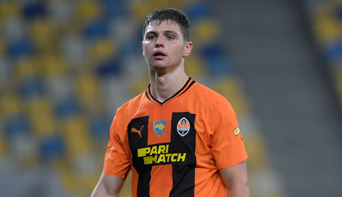 Valery Bondar: "Our soldiers fight for every centimeter of Ukrainian ...