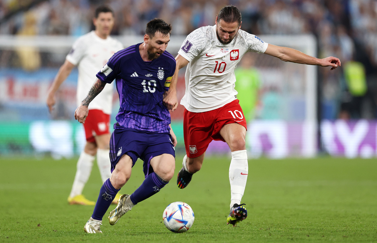 World Cup 2022, November 30, Wednesday. Results of the matches of the ...