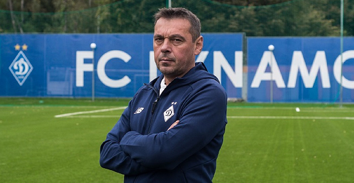 Yuri Dmitrulin: “In Qatar, we actually saw the advantage of Europe ...