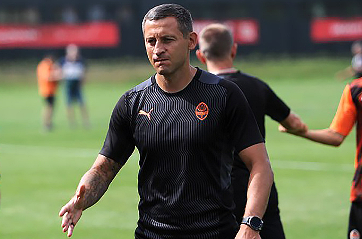 Oleksiy Belyk: "It is worth explaining to the fans what and how much ...