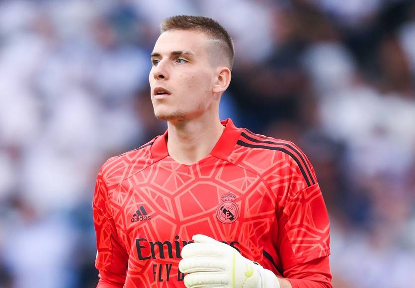 Lunin supported the Zozuli project, which collects funds for ambulances ...