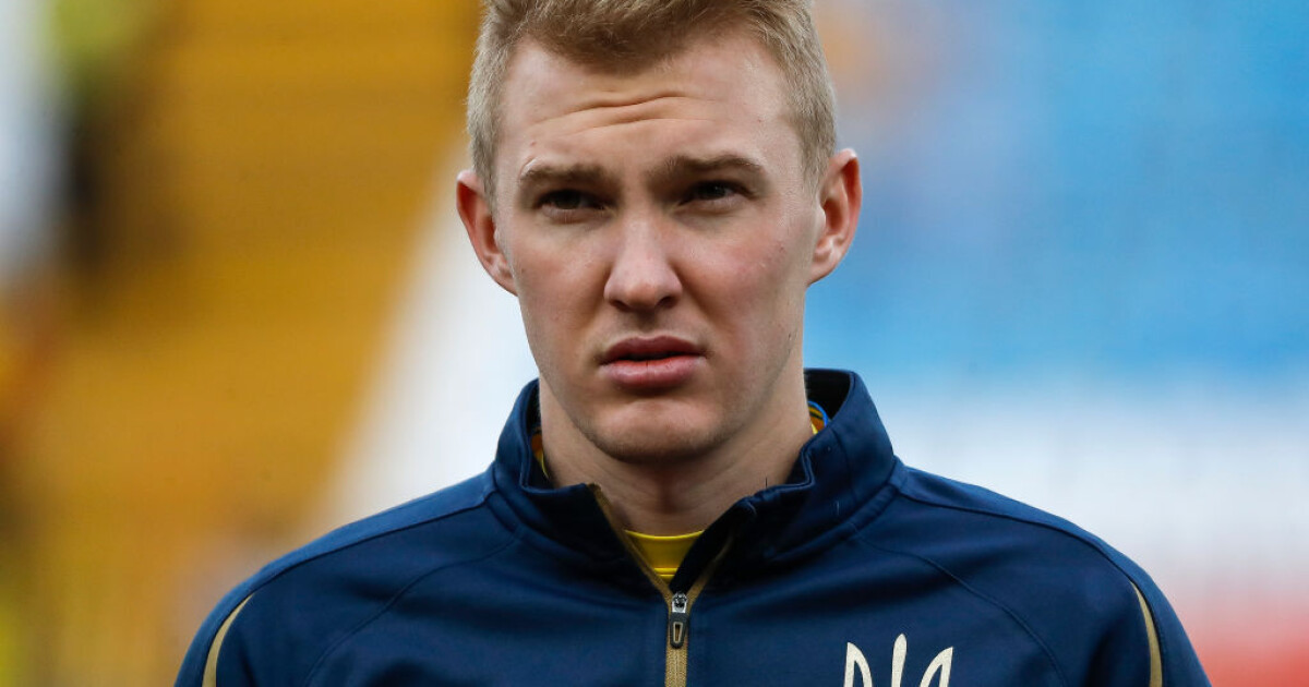 Viktor Kovalenko about the shelling of Kherson by Russian troops: “P ...