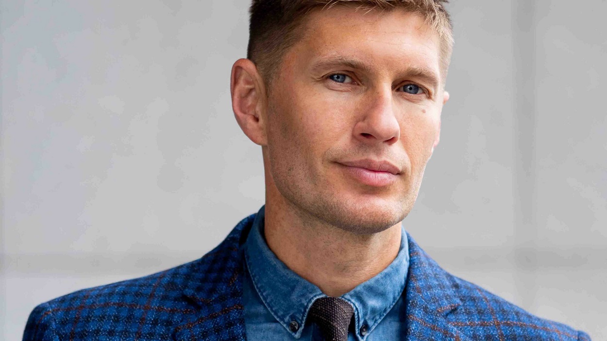 Євген Левченко: «Вірю, що російських військових злочинців буде покарано ...