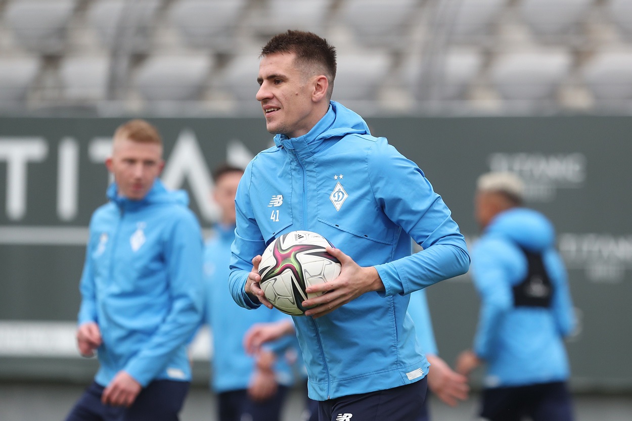 Artem Besedin may continue his career in Turkey (Jan. 30, 2023 ...