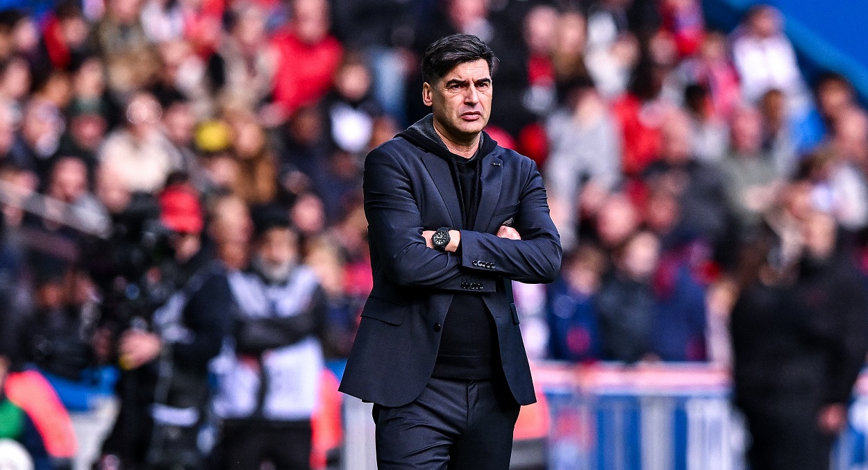 Фонсека: «Шахтар» дивиться на матч із «Порту» як на боротьбу в ім’я ...