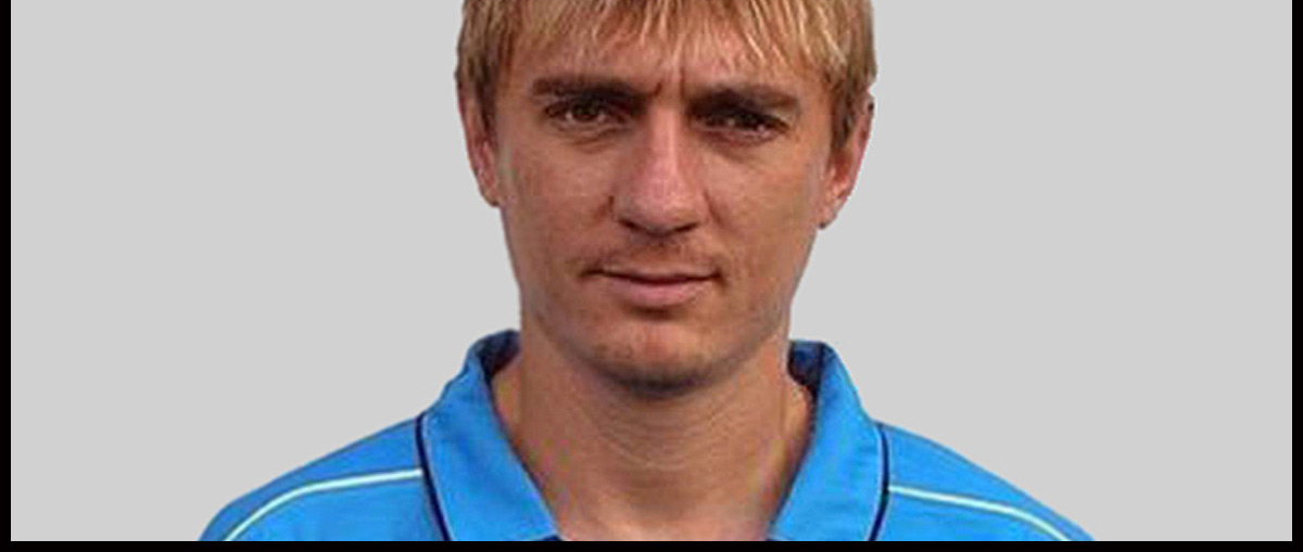 Died Alexander Radchenko (Feb. 7, 2023) — dynamo.kiev.ua