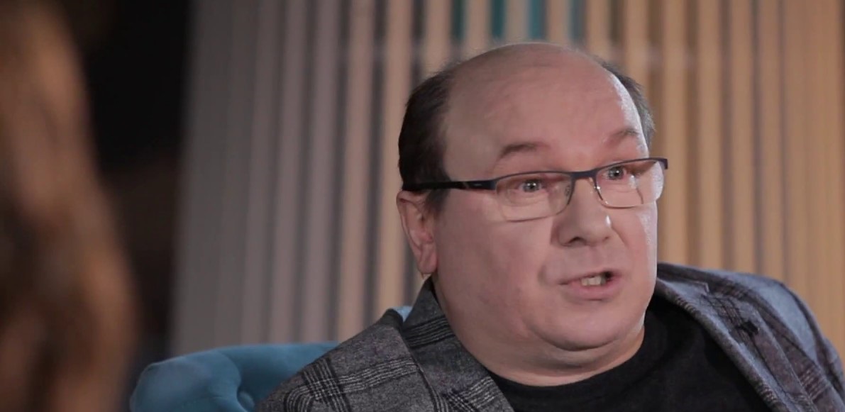 Віктор Леоненко — Левченку: «Женю, Бондар узагалі в «Шахтарі» не ...