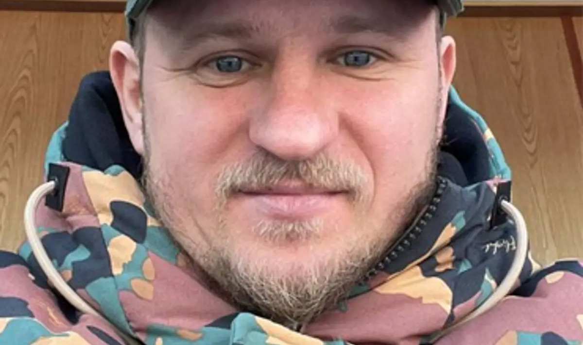 Alexander Aliev responded to the unsuccessful game of Dynamo (March 18 ...