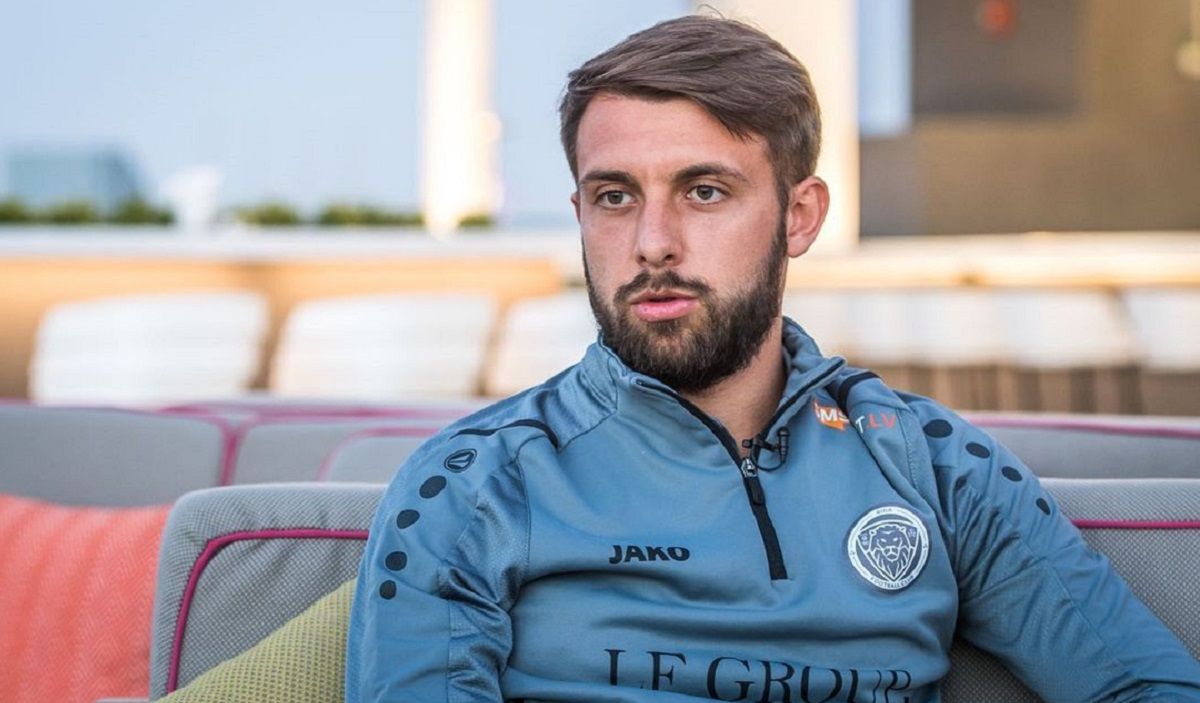 Yurchenko will need an operation (April 9, 2023) — dynamo.kiev.ua