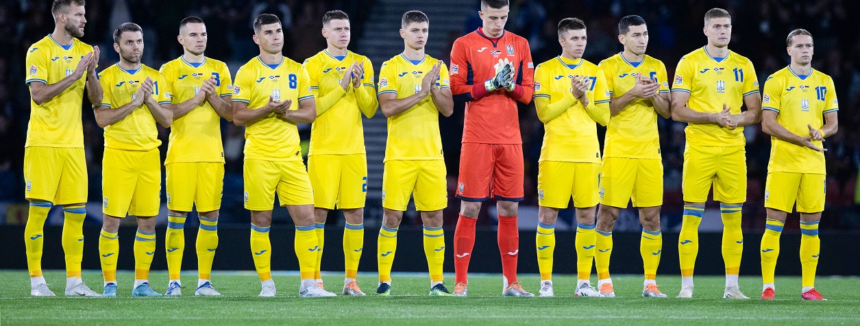 The press service of "Suspilnoye" told how the matches of the Ukrainian ...