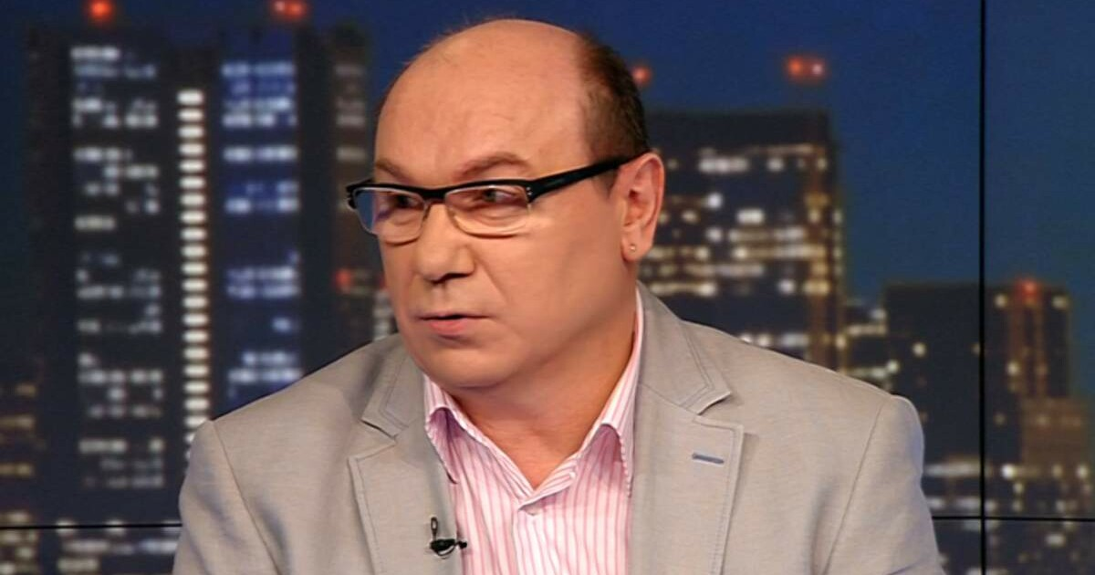 Viktor Leonenko zu Tsyganik und Vatsko: "Warum sind Sie nicht in Koncha ...