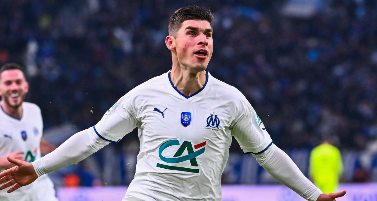 "Marseille kauft Malinovski von Atalanta: Ablösesumme bekannt (23. Juni ...