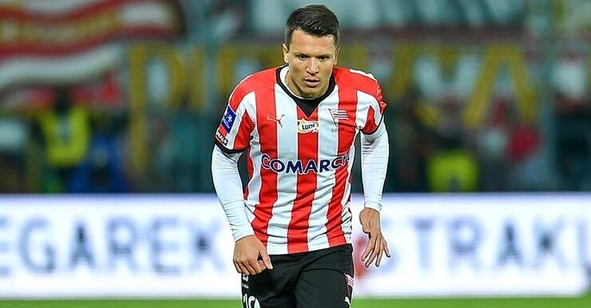 Yevhen Konoplyanka does not want to leave Poland (June 29, 2023 ...