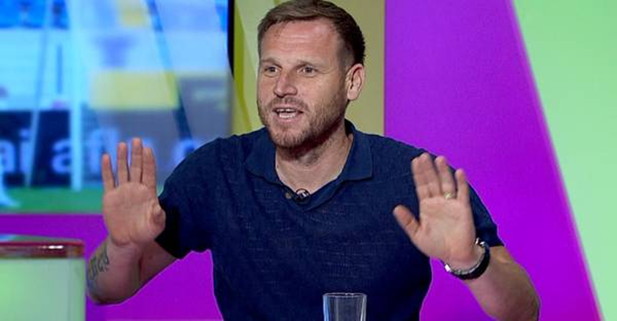 Florin Cernat: "We are lucky that Mudrik did not play. (June 25, 2023 ...