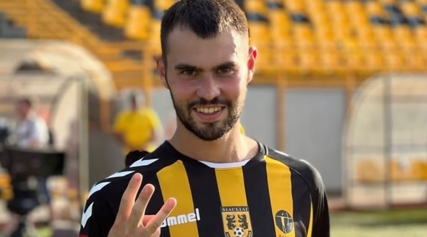 Former Dynamo forward: "ProStar are cool only for Yarmolenko ...