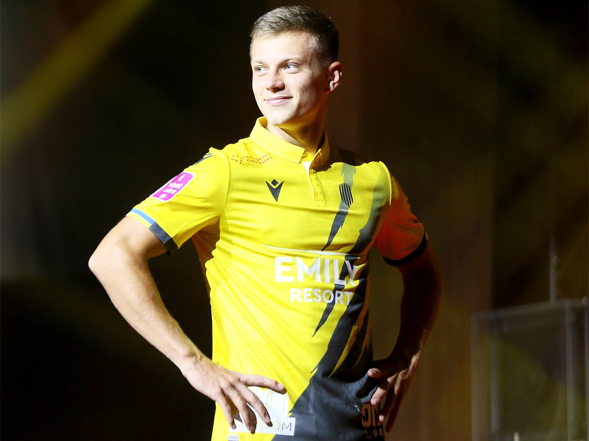 Офіційно. Олексій Сич повернувся до «Руху» (19 липня 2023 р.) — Динамо Київ від Шуріка