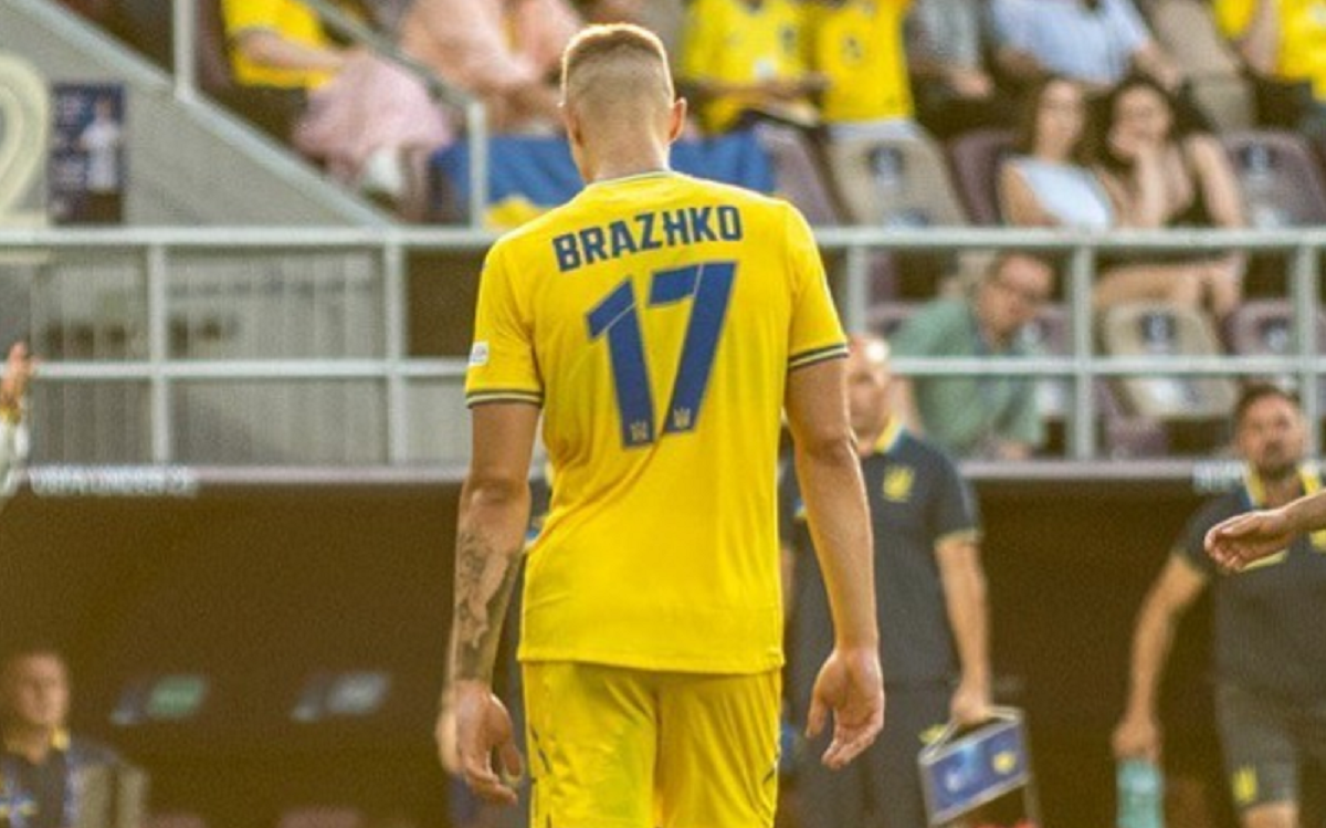 Volodymyr Brazhko: "It was unforgettable emotions, experiences and a ...