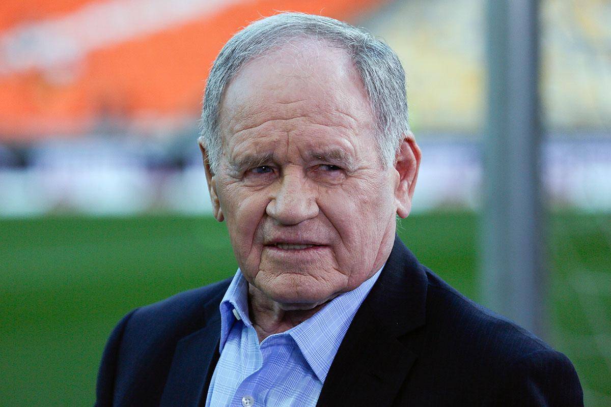 Jozsef Szabo: "I don't understand why Dynamo are treated so badly in ...