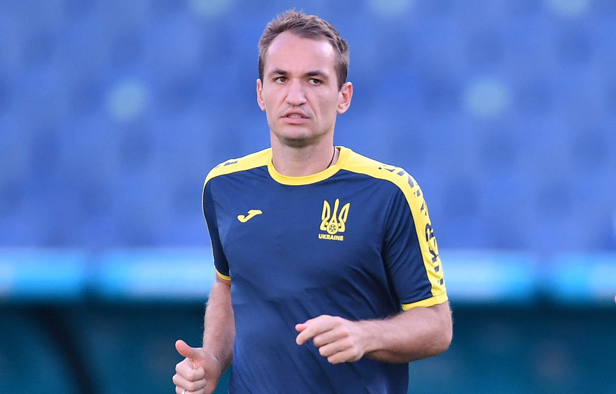 Where Makarenko may continue his career has been revealed (July 6, 2023 ...