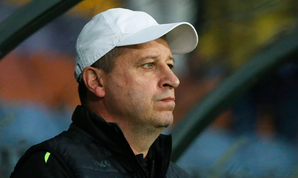 Юрій Вернидуб: «Тимощук, Ордець — хворі люди. Вони свій вибір зробили ...