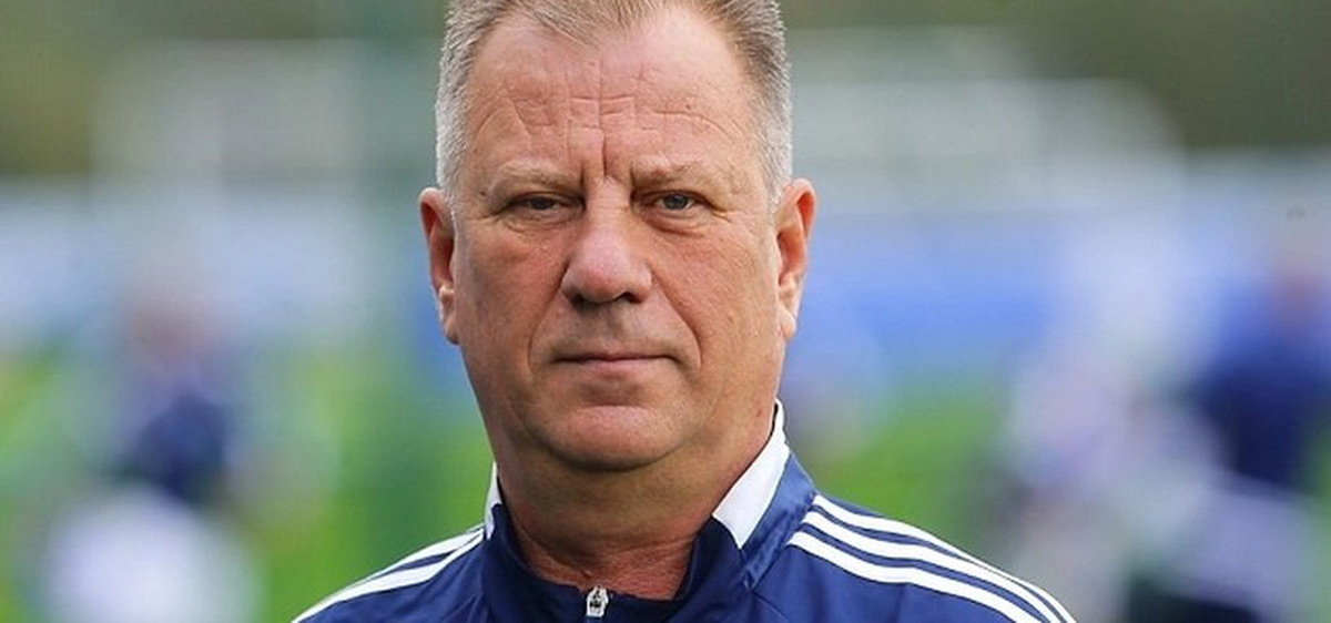 A column by Serhiy Tyshchenko. Thank you for your work, Alexander Alekseevich! (Aug. 2, 2023 ...